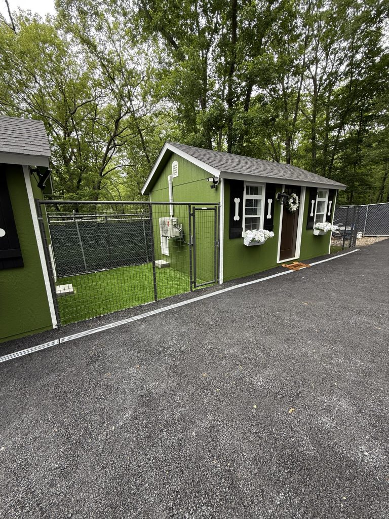 The Woodlands Pet Resort and Spa | Boarding
