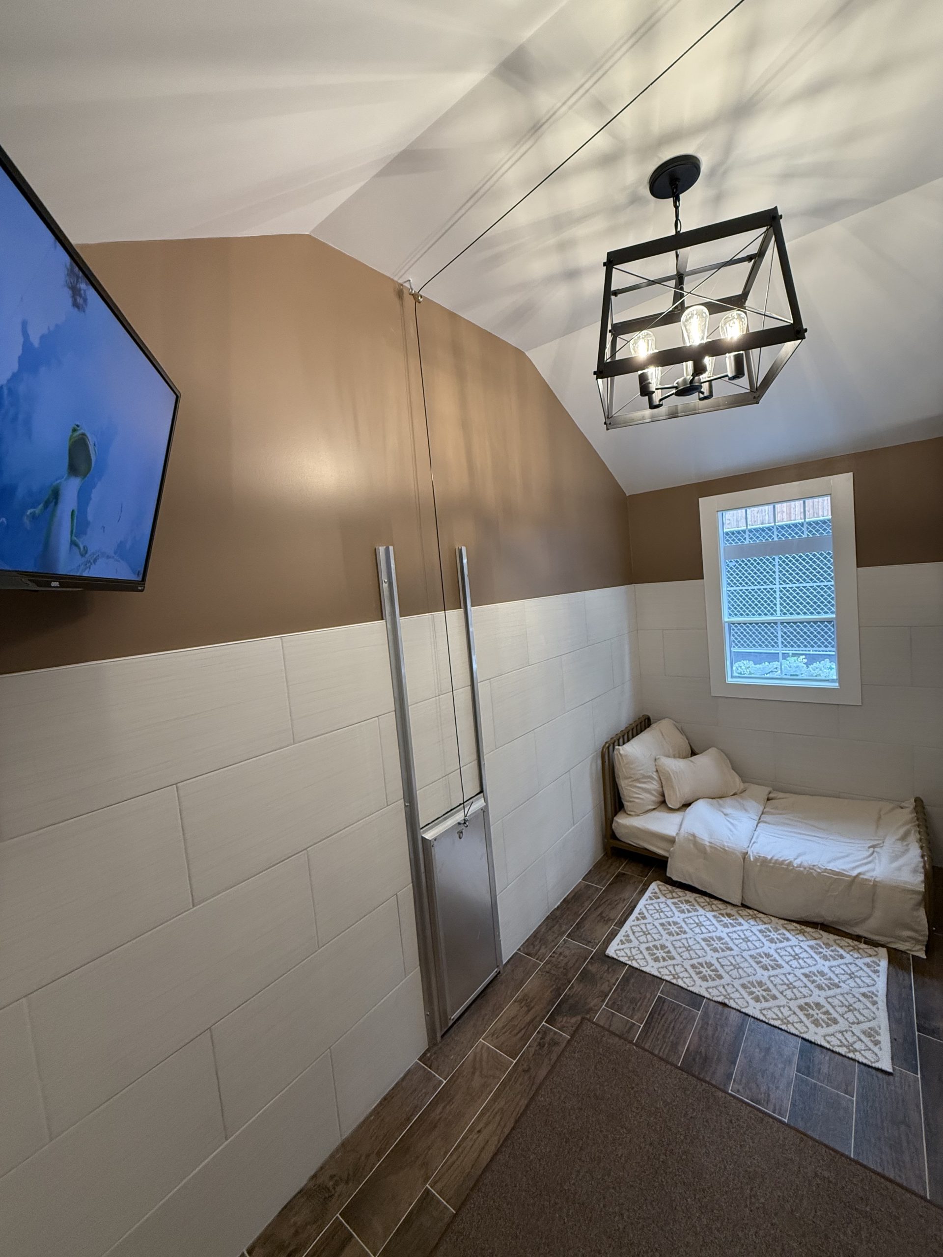 The Woodlands Pet Resort and Spa | Boarding